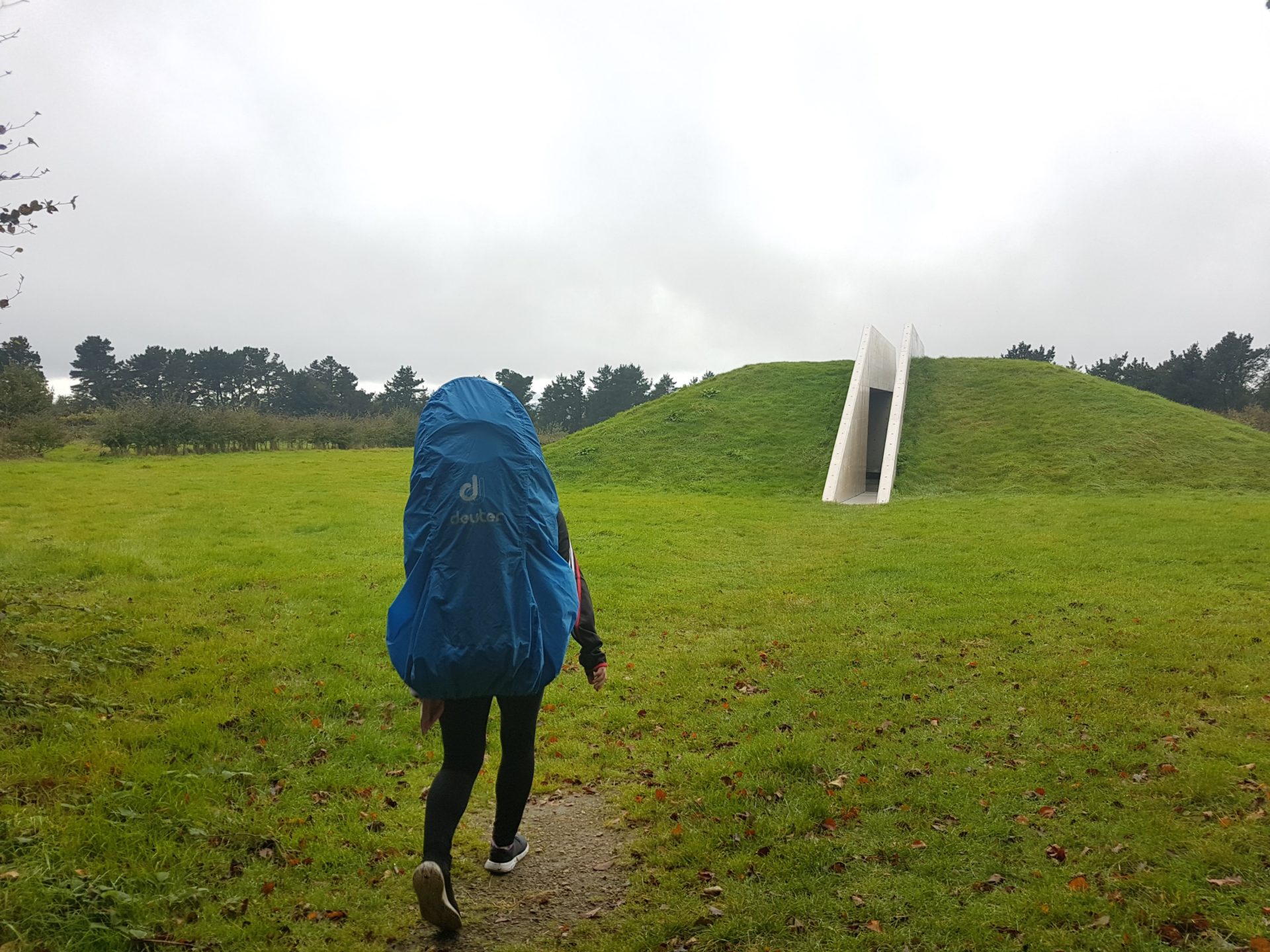 OULART HILL Wexford Walk — Our Family Hikes