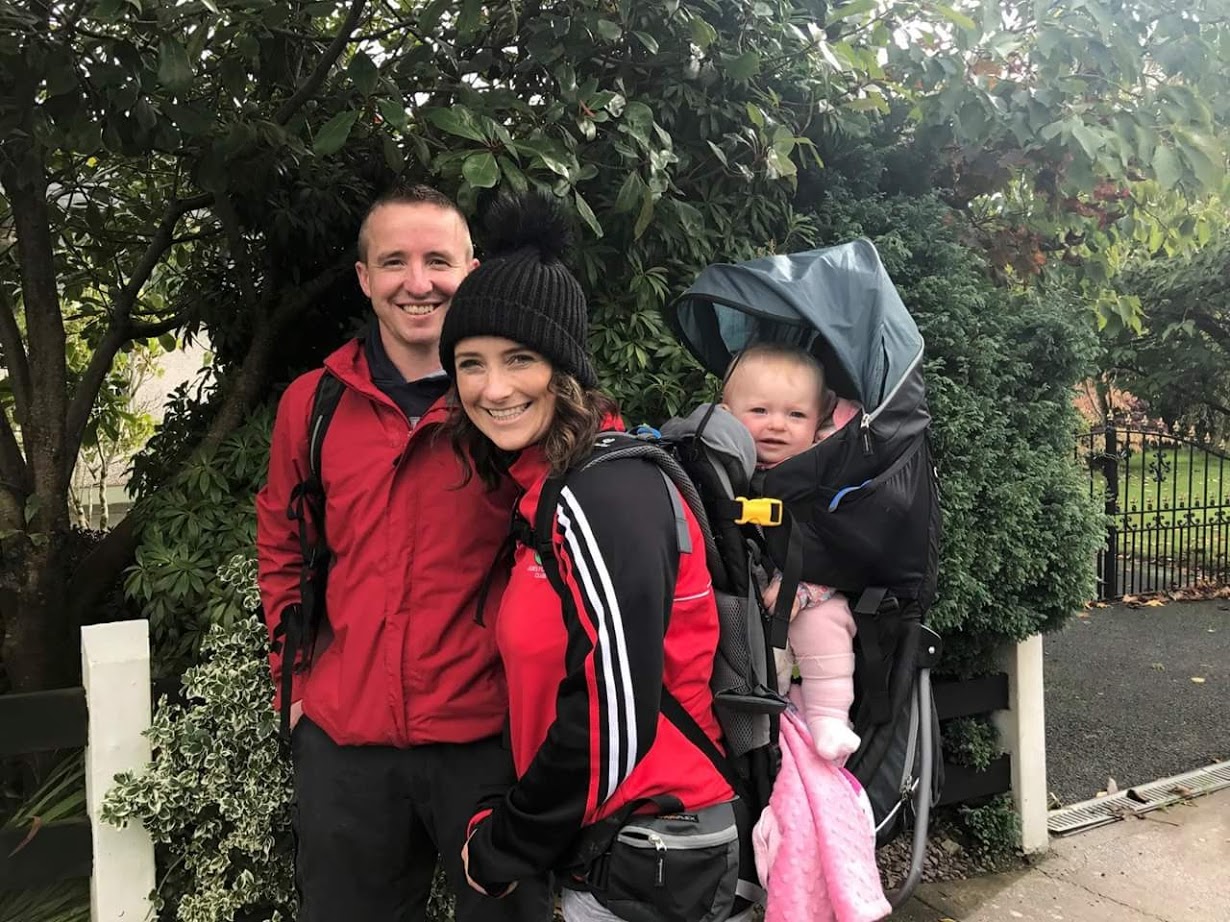 OULART HILL Wexford Walk — Our Family Hikes